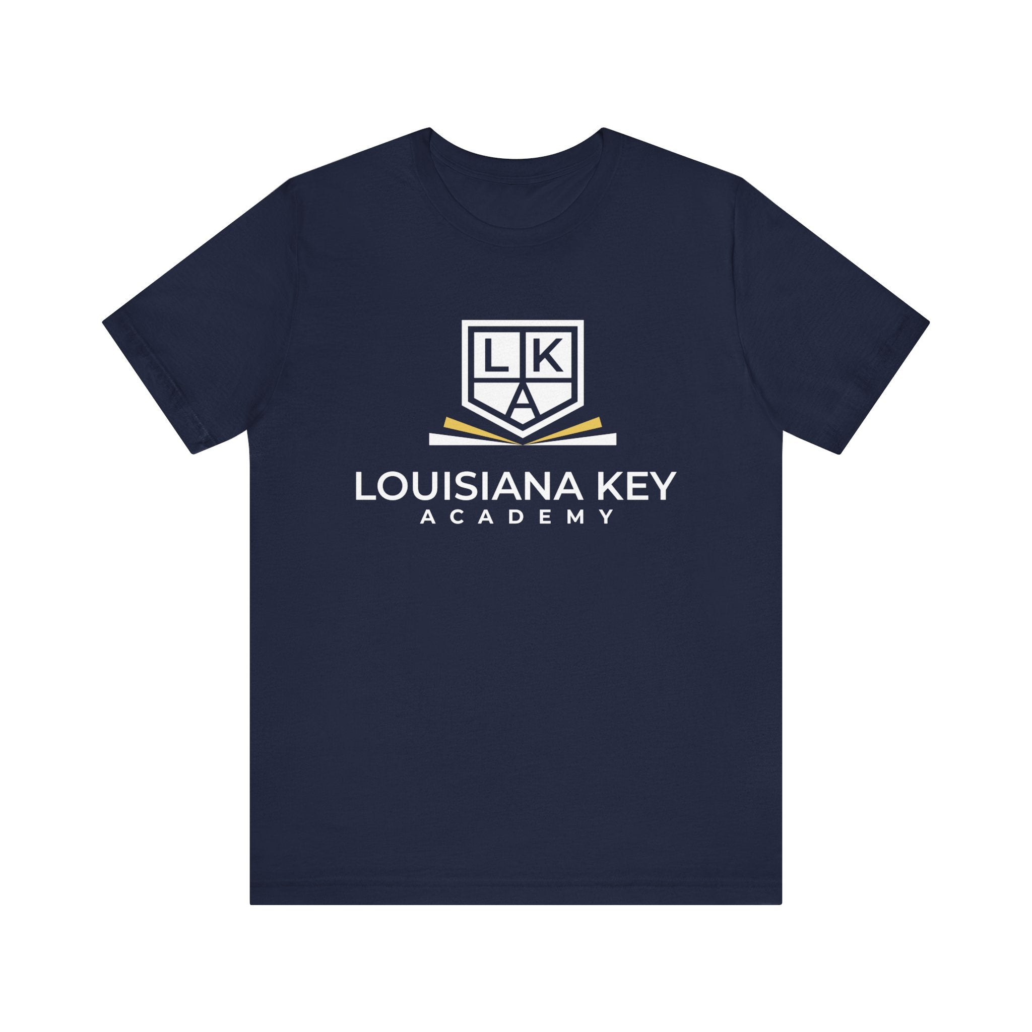 LKA - White Logo – My Store